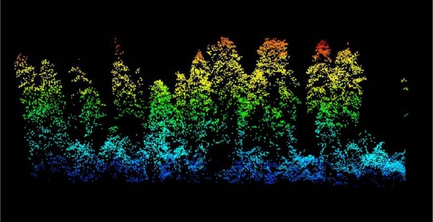 Choosing the Right Technology: Lidar or Photogrammetry for Accurate ...