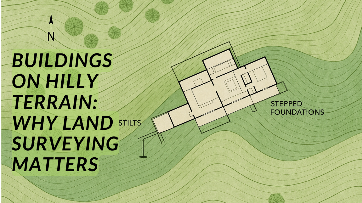 Contour Maps: Understanding Elevation and Slope - Digital Land ...
